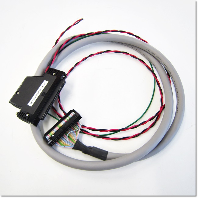 FA機器ドットコム / XW2Z-100J-A19 形XW2Z 位置制御ユニット側ケーブル (OMRON) | FA機器ドットコム
