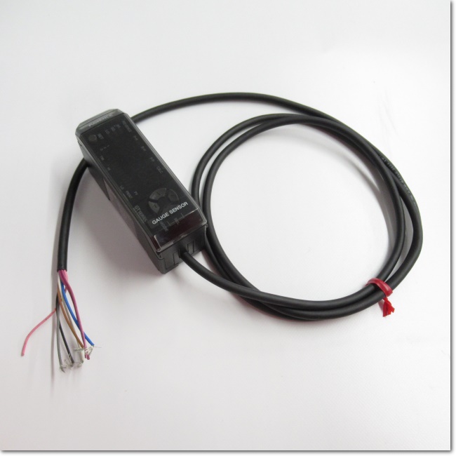 FA機器ドットコム / GT-71AP 汎用接触式デジタルセンサ アンプユニット 親機 PNP出力 (KEYENCE) | FA機器ドットコム