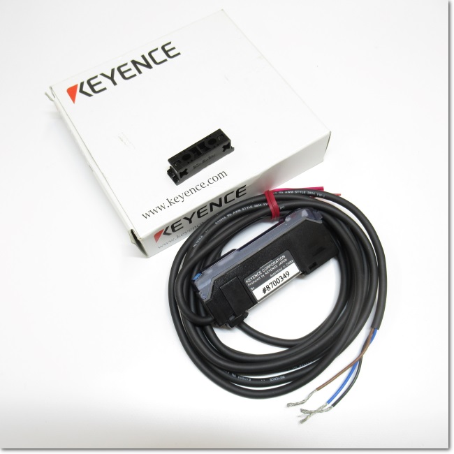FA機器ドットコム / FS-V21 デジタルファイバアンプ 親機 (KEYENCE) | FA機器ドットコム