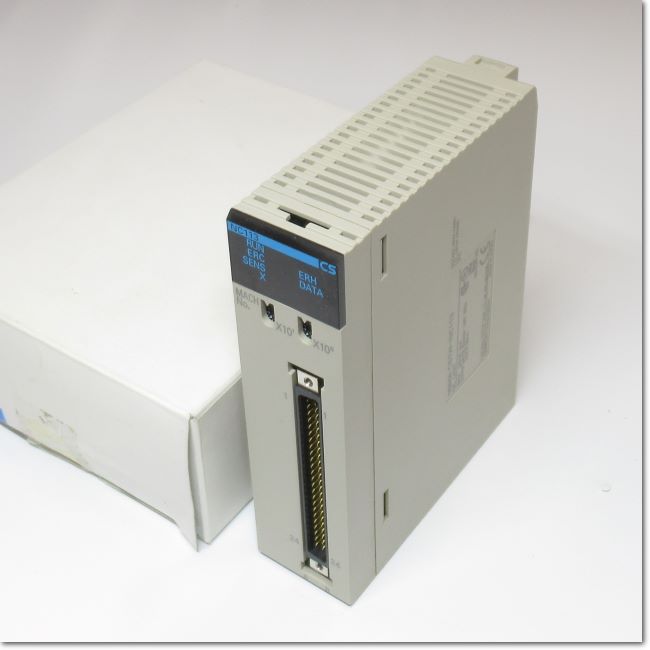FA機器ドットコム / CS1W-NC113 位置制御ユニット パルス列オープンコレクタ出力 1軸 (OMRON) | FA機器ドットコム