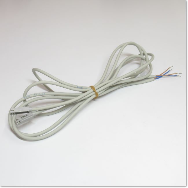 FA機器ドットコム / SW-T2H 無接点シリンダスイッチ 1m 2本セット (CKD) | FA機器ドットコム