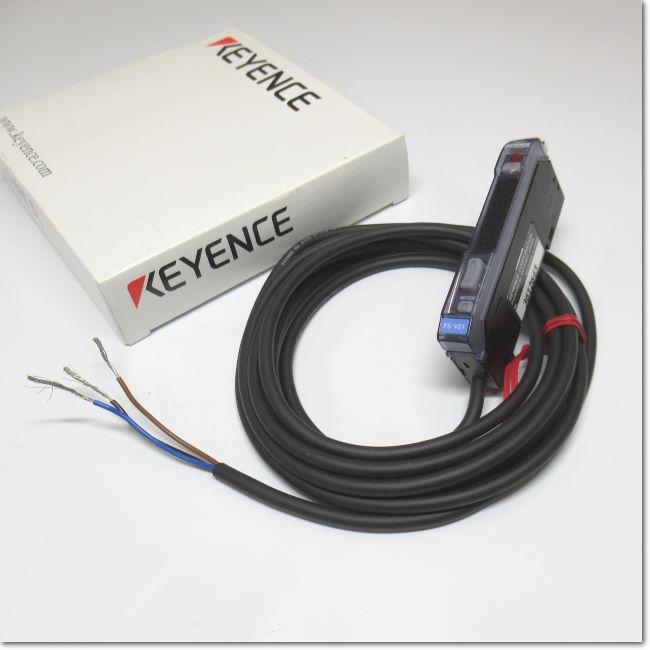 FA機器ドットコム / FS-V21 デジタルファイバアンプ 親機 (KEYENCE) | FA機器ドットコム