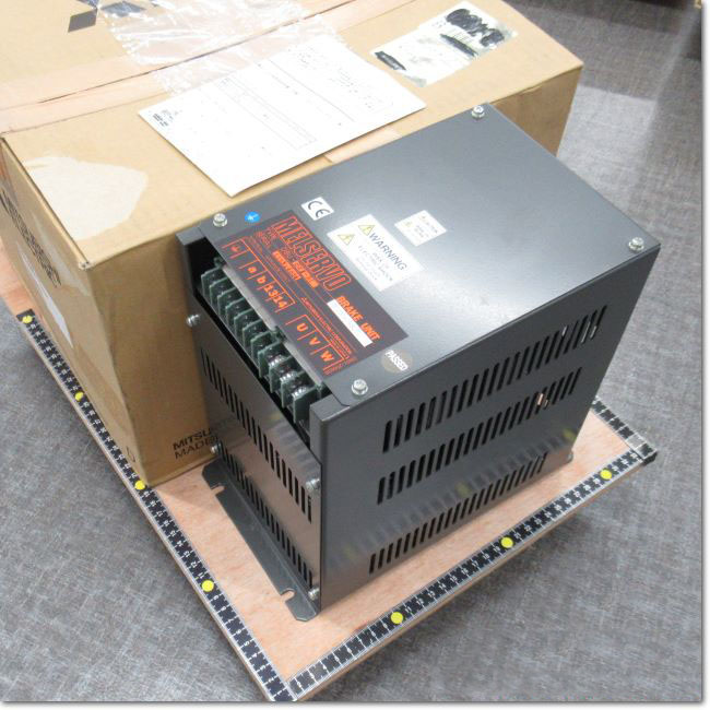 FA機器ドットコム / DBU-22K-R1 ダイナミックブレーキ 200V用 (三菱電機) | FA機器ドットコム
