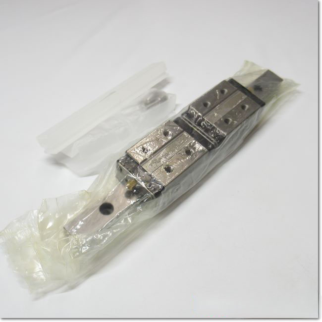 FA機器ドットコム / LWHD12C2R160SLT1P/NW2 リニアウェイ (IKO) | FA機器ドットコム