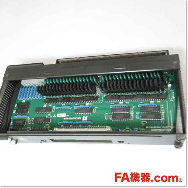 FA機器ドットコム / AY51 トランジスタ出力ユニット 32点 (三菱電機) | FA機器ドットコム