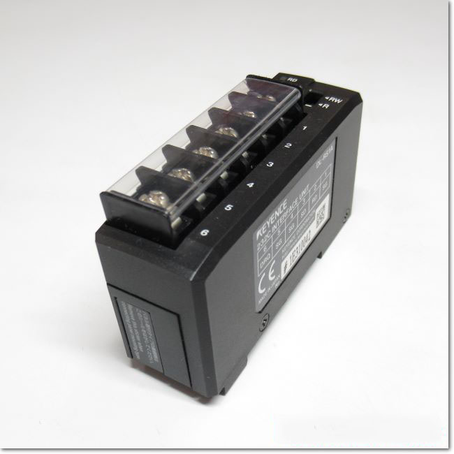 FA機器ドットコム / DL-RS1A RS-232C通信ユニット (KEYENCE) | FA機器ドットコム