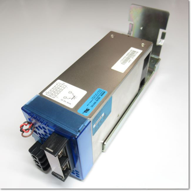 FA機器ドットコム / S8VM-30012C スイッチング・パワーサプライ 底面取りつけタイプ 12V 27A + 取付金具 [S82Y ...