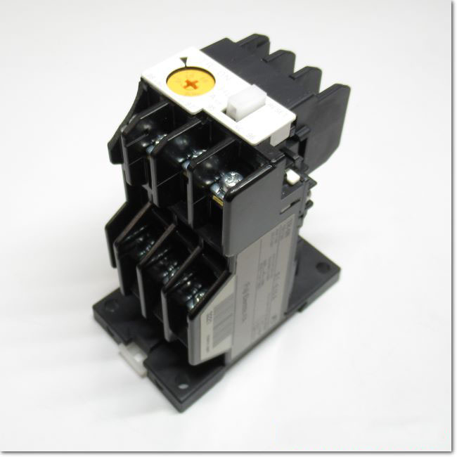 FA機器ドットコム / TR-0NH 0.1-0.15A サーマルリレー 単独設置用(富士電機) | FA機器ドットコム