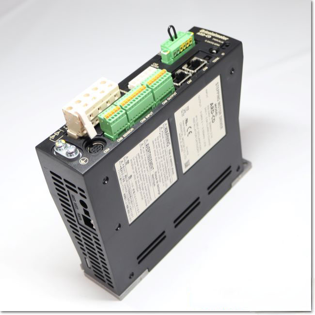 FA機器ドットコム / ARD-CD ステッピングモータ ドライバ 位置決め機能内蔵タイプ AC200V(オリエンタルモーター) | FA機器 ...