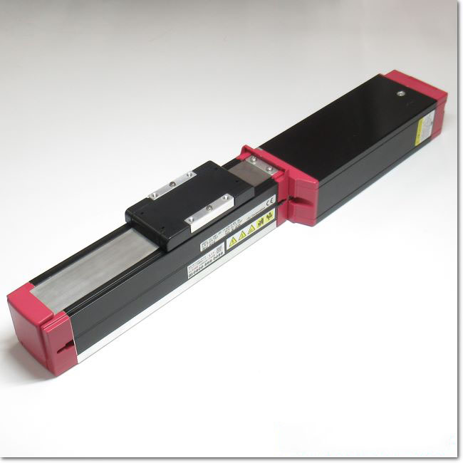 FA機器ドットコム / EC-S4H-100-0-ACR-B-MOL-WA エレシリンダ DC24V(IAI) | FA機器ドットコム