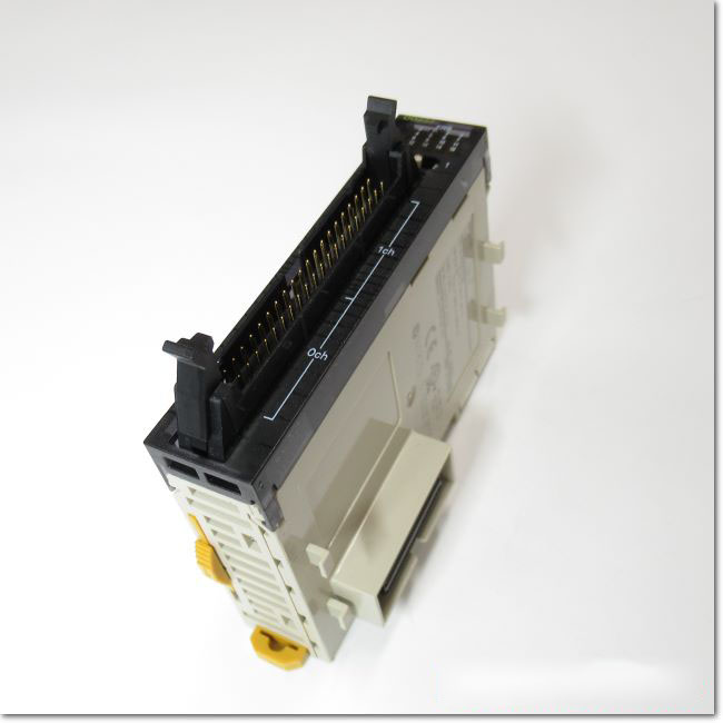 FA機器ドットコム / CJ1W-OD232 トランジスタ出力ユニット 32点 PNP(OMRON) | FA機器ドットコム