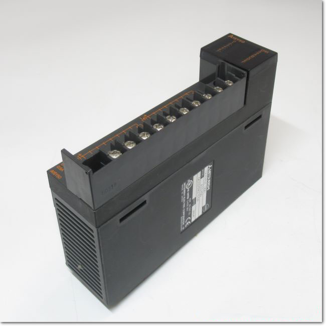 FA機器ドットコム / A1SY50 トランジスタ出力ユニット シンクタイプ 16点(三菱電機) | FA機器ドットコム