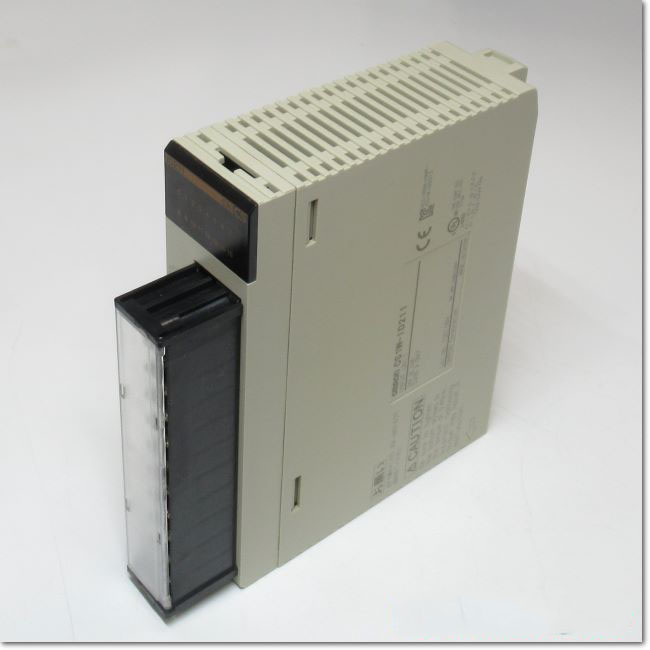 FA機器ドットコム / CS1W-ID211 DC入力ユニット 入力16点(OMRON) | FA機器ドットコム