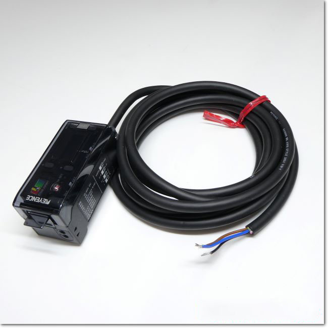 FA機器ドットコム / CZ-V1 デジタルカラー判別センサ アンプ 親機 (KEYENCE) | FA機器ドットコム