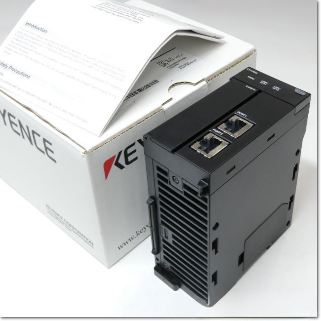 FA機器ドットコム / KV-XD02 データ活用ユニット (KEYENCE) | FA機器ドットコム