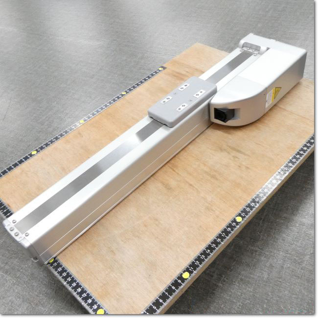 FA機器ドットコム / RCP6-SA6R-WA-42P-6-350-P3-N-ML ロボシリンダ 本体幅60mm (IAI) | FA機器ドットコム