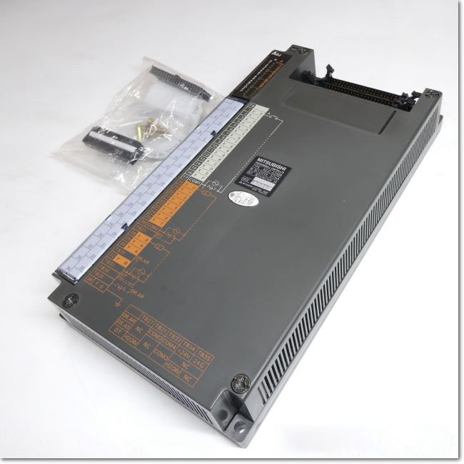 FA機器ドットコム / A0J2-E28DR DC入力/リレー出力複合ユニット (三菱電機) | FA機器ドットコム