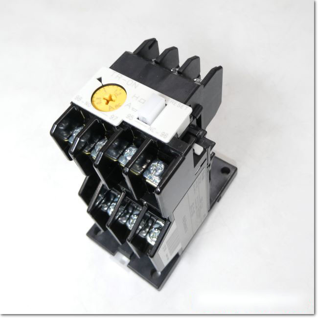 FA機器ドットコム / TR-0NH 0.8-1.2A サーマルリレー単独設置用 (富士電機) | FA機器ドットコム