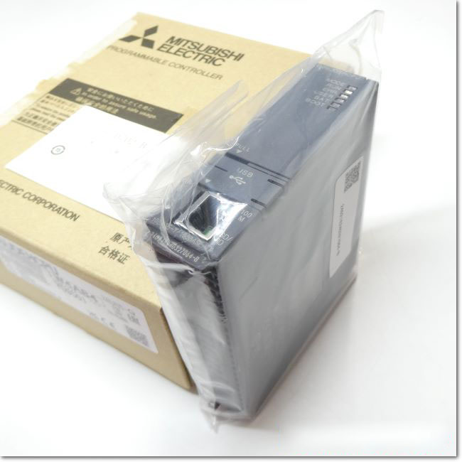 FA機器ドットコム / Q06UDEHCPU ユニバーサルモデルQCPU (三菱電機) | FA機器ドットコム