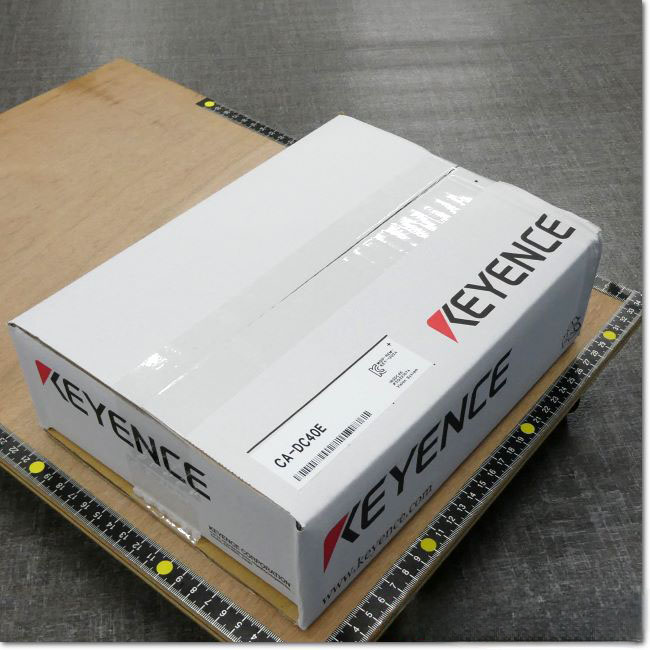 FA機器ドットコム / CA-DC40E 画像処理用LED照明 照明拡張ユニット (KEYENCE) | FA機器ドットコム