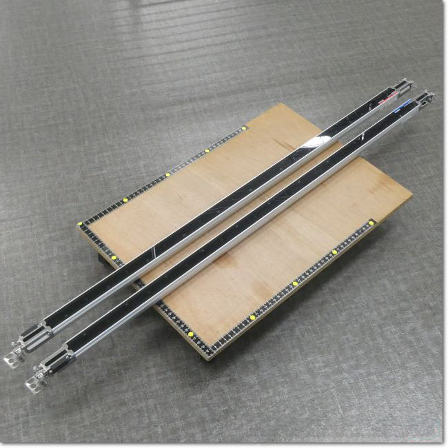 FA機器ドットコム / SL-V48H セーフティライトカーテン 汎用タイプ 48光軸 Ver.3 (KEYENCE) | FA機器ドットコム