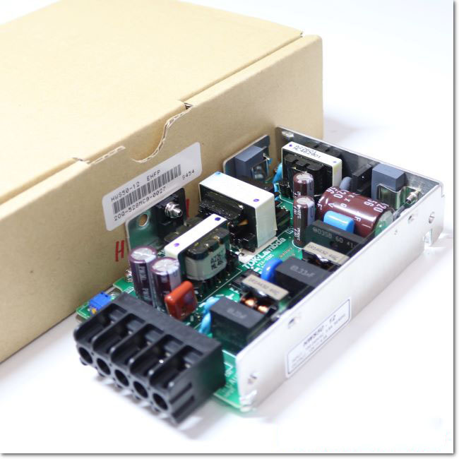 FA機器ドットコム / HWS50-12 スイッチング電源 12V 4.3A (TDKラムダ) | FA機器ドットコム