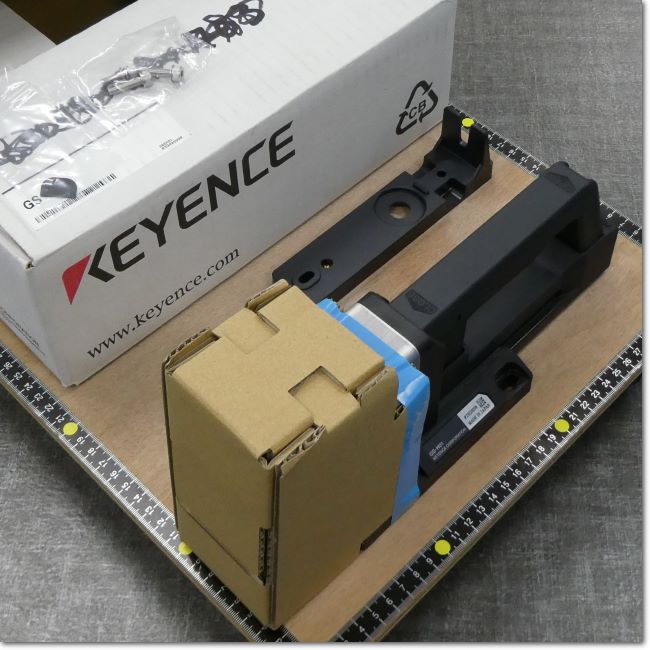 FA機器ドットコム / GS-H01 ロックタイプドアハンドル ヒンジドア専用 (KEYENCE) | FA機器ドットコム