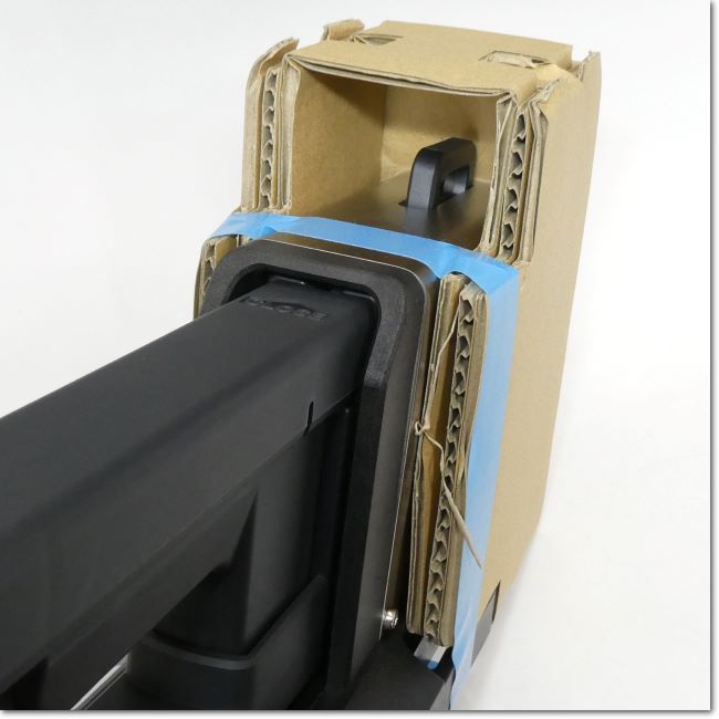 FA機器ドットコム / GS-H01 ロックタイプドアハンドル ヒンジドア専用 (KEYENCE) | FA機器ドットコム