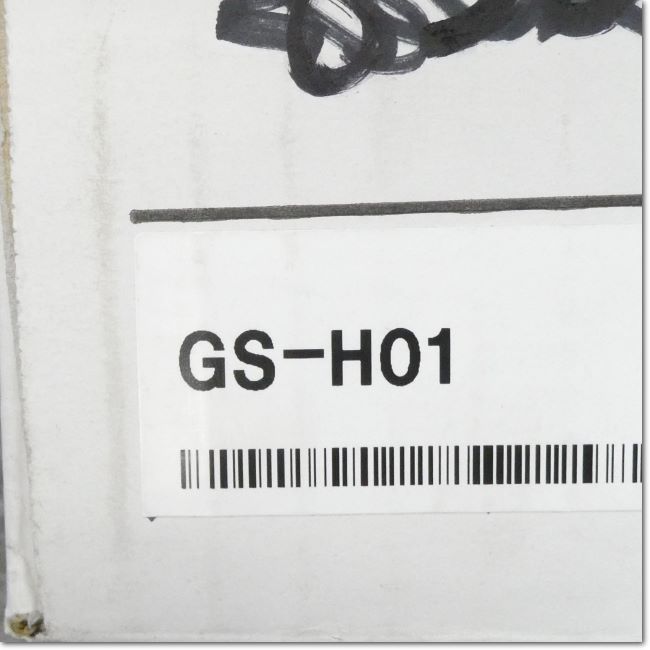 FA機器ドットコム / GS-H01 ロックタイプドアハンドル ヒンジドア専用 (KEYENCE) | FA機器ドットコム