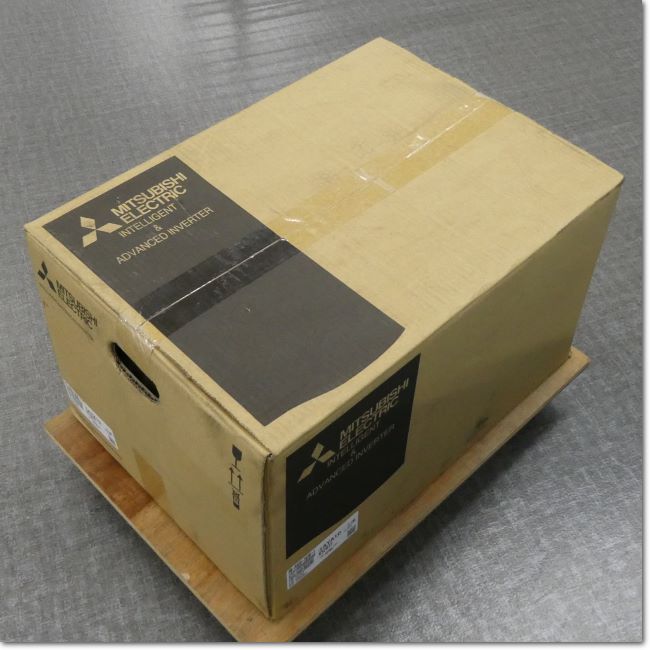 FA機器ドットコム / FR-A820-18.5K-1 インバータ 三相200V 18.5kW モニタ出力FMタイプ (三菱電機) | FA ...