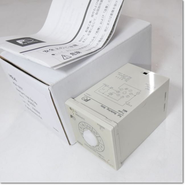 FA機器ドットコム / MB4 AC200V 0.2-30s 瞬停再始動リレー (富士電機) | FA機器ドットコム