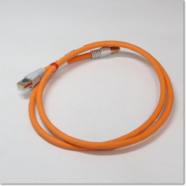 FA機器ドットコム / SC-E5EW-S1M-MV CC-linkネットワークEthernetケーブル 屋内可動部用 1m (三菱電機 ...