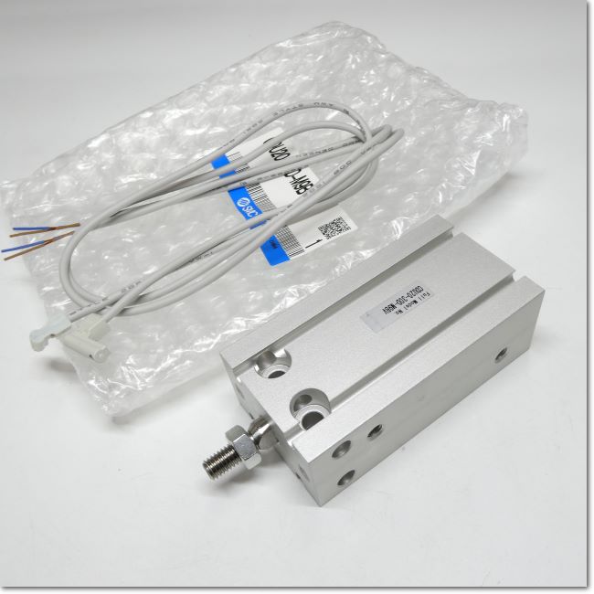 FA機器ドットコム / CDU20-30D-M9BV フリーマウントシリンダ ボア径φ20 30mmストローク (SMC) | FA機器ドットコム