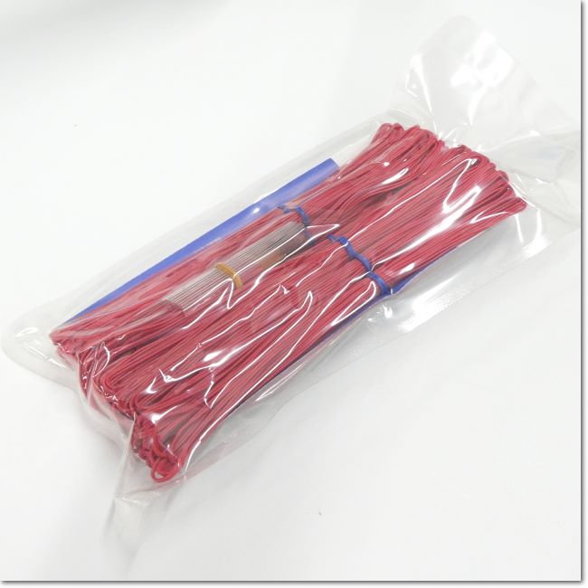 FA機器ドットコム / KFGS-5-120-C1-11 L5M2R 汎用箔ひずみゲージ 2線式平行ビニル線5m 10本入り (共和電業 ...
