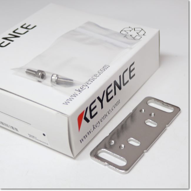 FA機器ドットコム / GS-B11 セーフティドアセンサ 非接触タイプ 平板取付具 (KEYENCE) | FA機器ドットコム