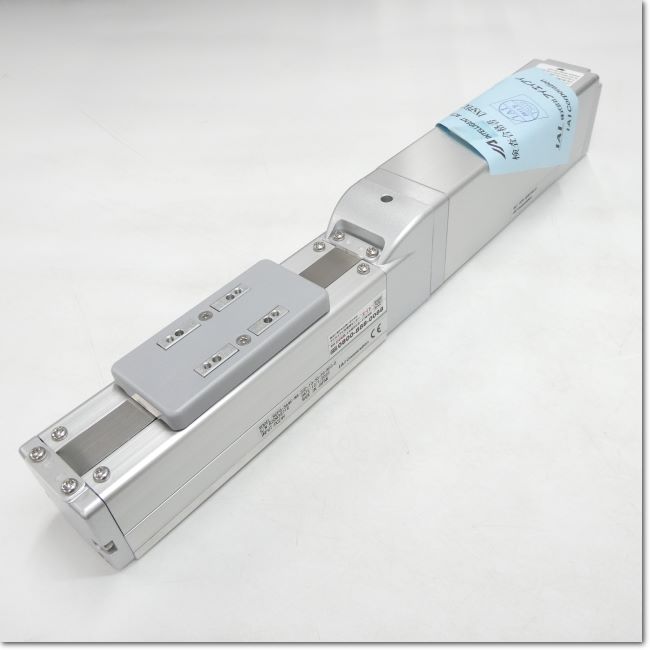 FA機器ドットコム / RCP6-SA4C-WA-35P-10-50-P5-N-B ロボシリンダー スライダタイプ 本体幅40mm (IAI ...