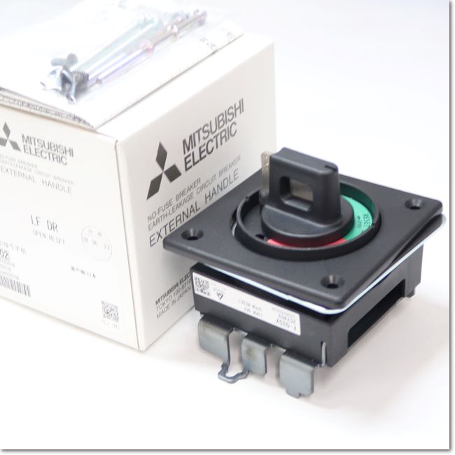 FA機器ドットコム / F-03SV LF DR F形操作とって (三菱電機) | FA機器ドットコム
