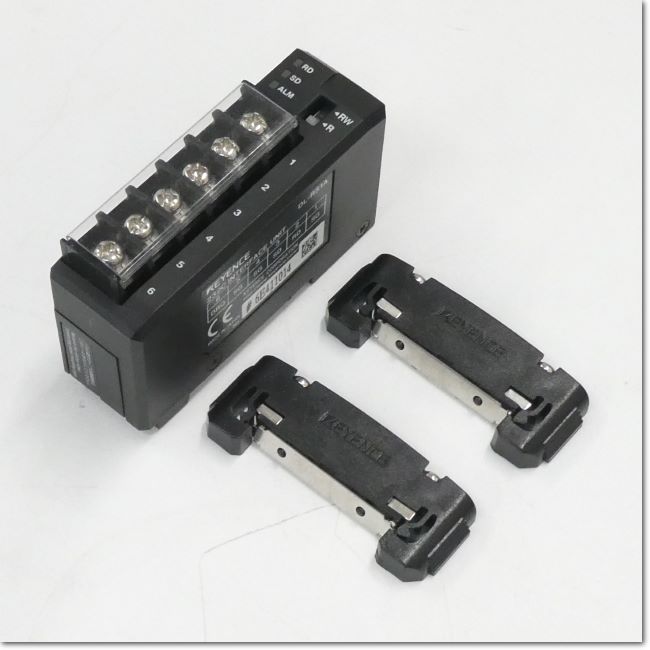 FA機器ドットコム / DL-RS1A RS-232C通信ユニット (KEYENCE) | FA機器ドットコム