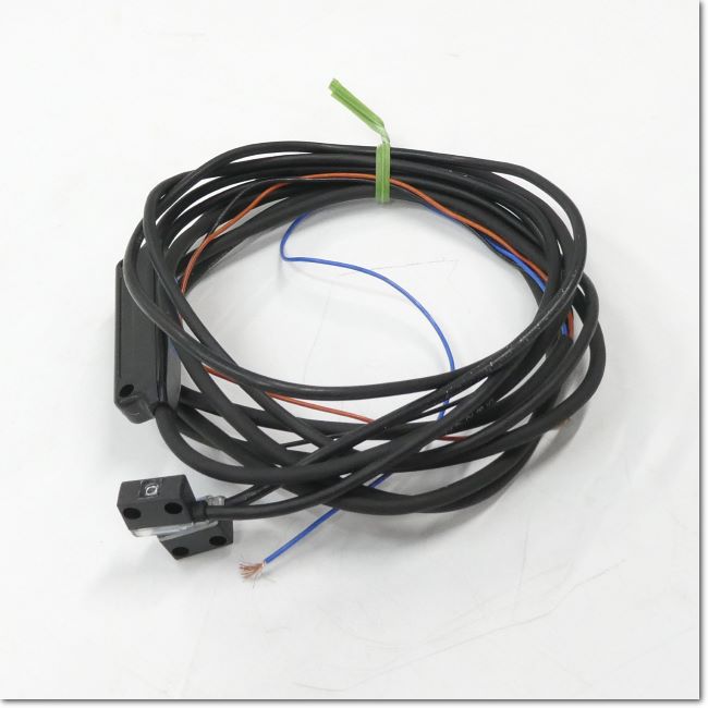 FA機器ドットコム / PQ-02 アンプ中継型ミニ光電センサ 中距離タイプ (KEYENCE) | FA機器ドットコム