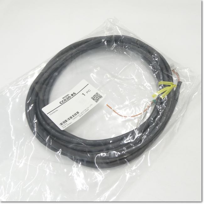 FA機器ドットコム / CC030-RS RS-485通信用ケーブル 3m (オリエンタルモーター) | FA機器ドットコム