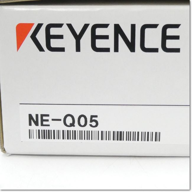 FA機器ドットコム / NE-Q05 EtherNet/IP対応イーサネットスイッチ5ポート (KEYENCE) | FA機器ドットコム