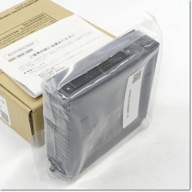 FA機器ドットコム / QD62D 高速カウンタユニット 2ch (三菱電機) | FA機器ドットコム