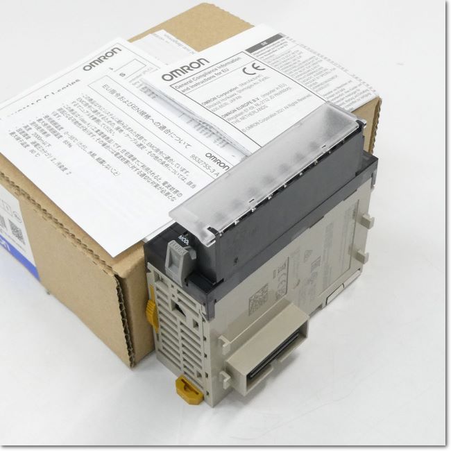 FA機器ドットコム / CS1W-DA041 アナログ出力ユニット 4ch (OMRON) | FA機器ドットコム