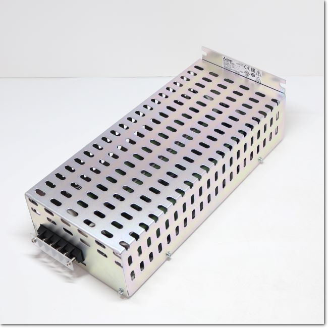 FA機器ドットコム / MR-RB31 回生抵抗器 300W 6.7Ω (三菱電機) | FA機器ドットコム