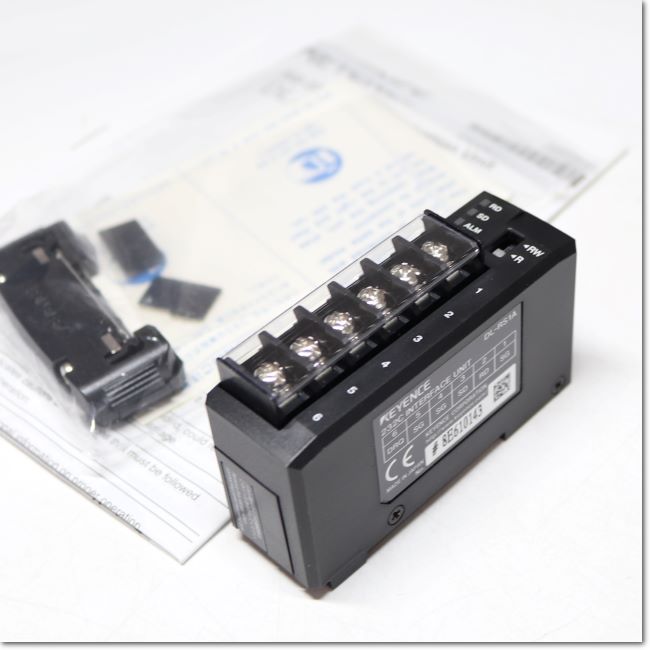 FA機器ドットコム / DL-RS1A RS-232C通信ユニット (KEYENCE) | FA機器ドットコム