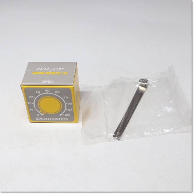 FA機器ドットコム / SS22L スピードコントロールパック 単相200V (オリエンタルモーター) | FA機器ドットコム