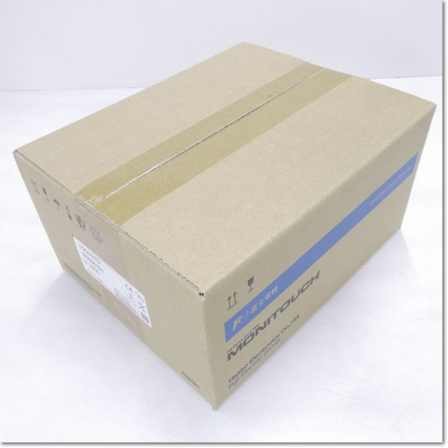 FA機器ドットコム / V9060iTD プログラマブル表示器 5.7型 TFTカラー DC24V (発紘電機) | FA機器ドットコム