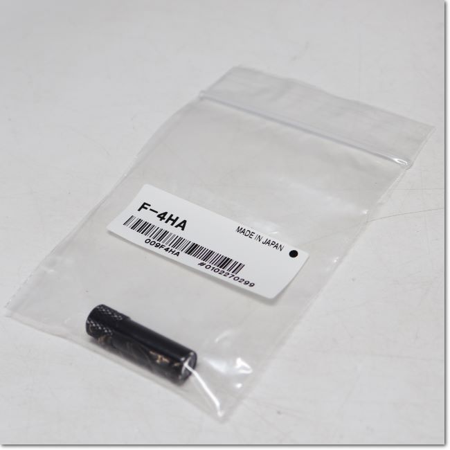 FA機器ドットコム / F-4HA ファイバユニット 反射型レンズ (KEYENCE) | FA機器ドットコム