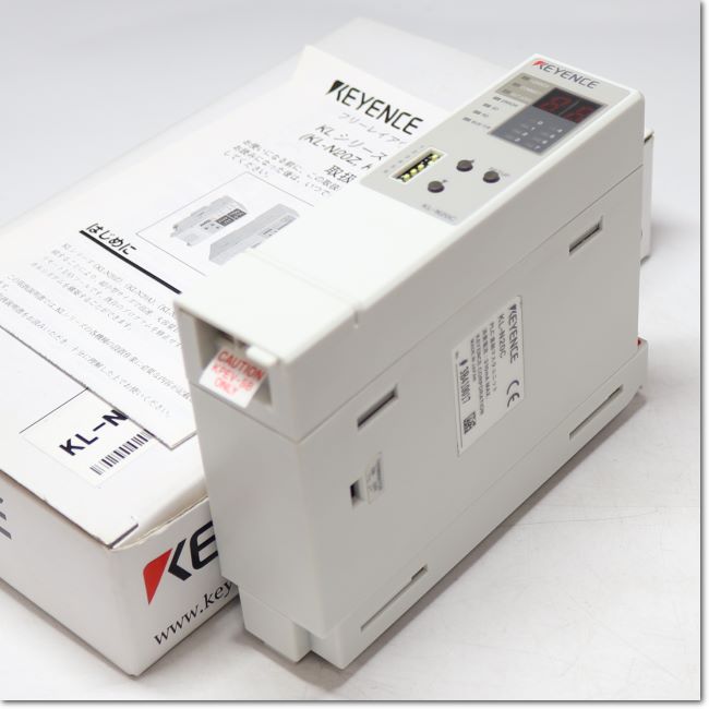 FA機器ドットコム / KL-N20C オムロンC200H/HS、SYSMACα対応マスタユニット (KEYENCE) | FA機器ドットコム