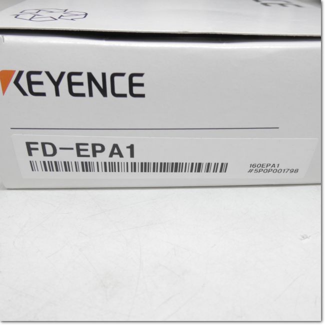 FA機器ドットコム / FD-EPA1 2m 流量・圧力デュアルセンサ アンプユニット (KEYENCE) | FA機器ドットコム